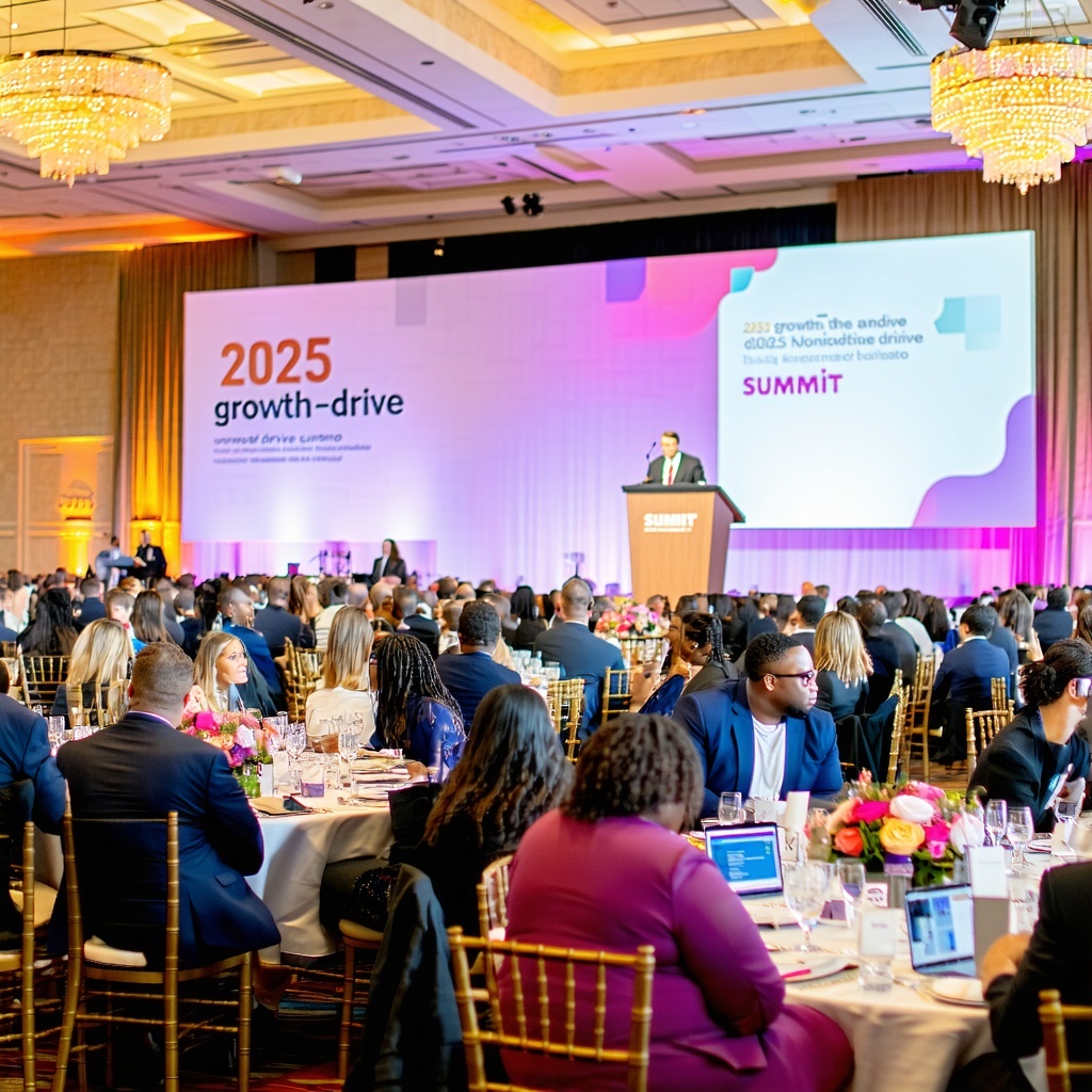 Summit 2025: SNEAK Preview